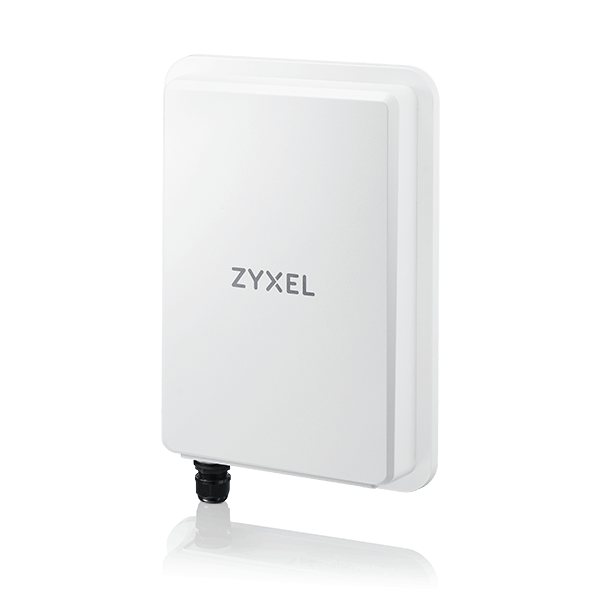 ZyXEL NR7501 5G NR POE Router per esterni 802.3bt 10G – LowcostMobile